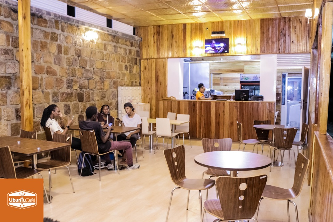 Home - Ubuntu Agency